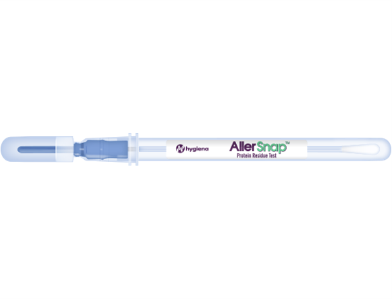 ALLER-Snap Protein Residue Swab Test - Test Kit Central